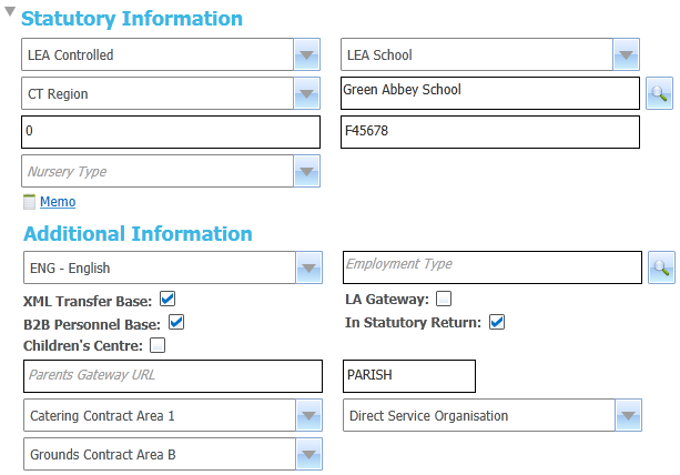 Base Summary & Base Details